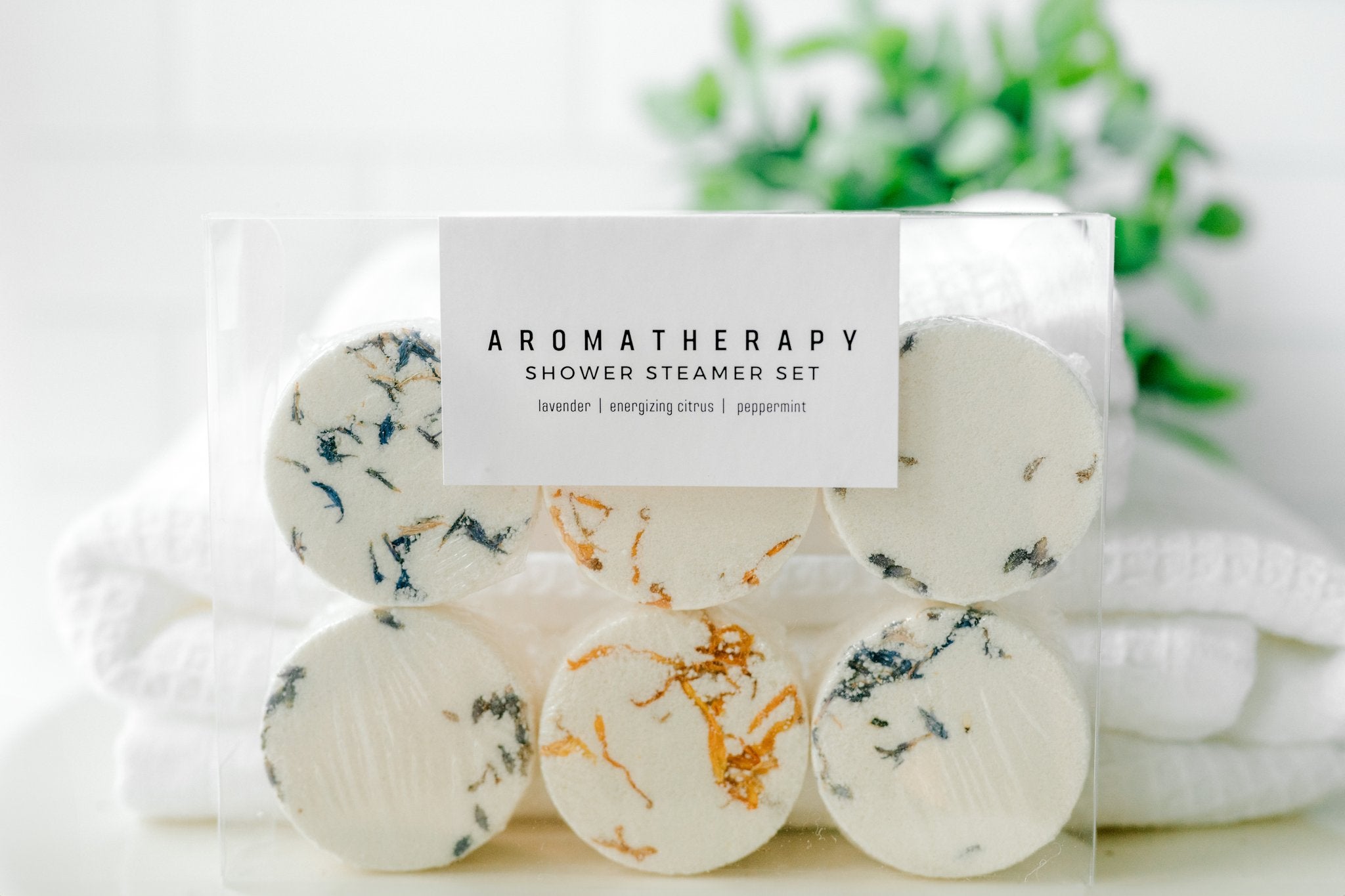 Spa Collection – Aroma Avenue