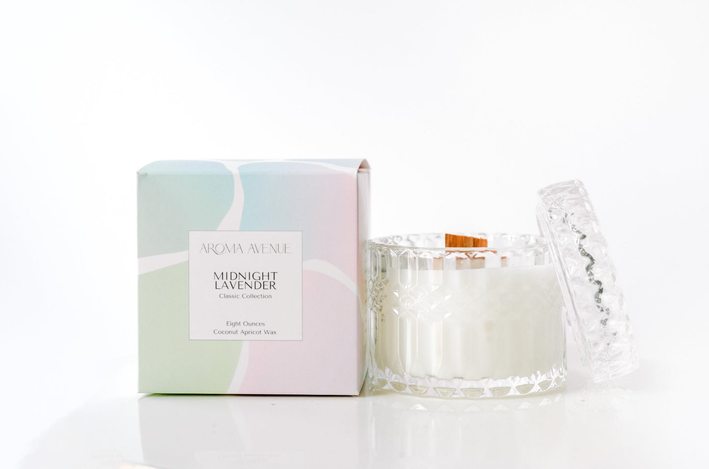 Midnight Lavender – Aroma Avenue