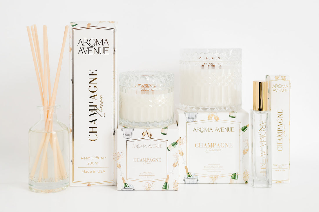 Aroma Avenue