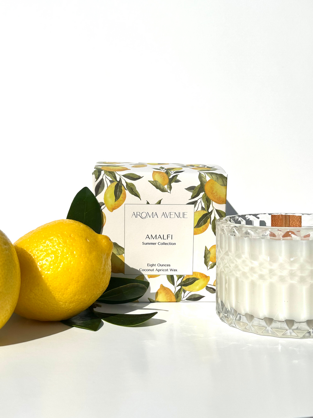 Products – Aroma Avenue